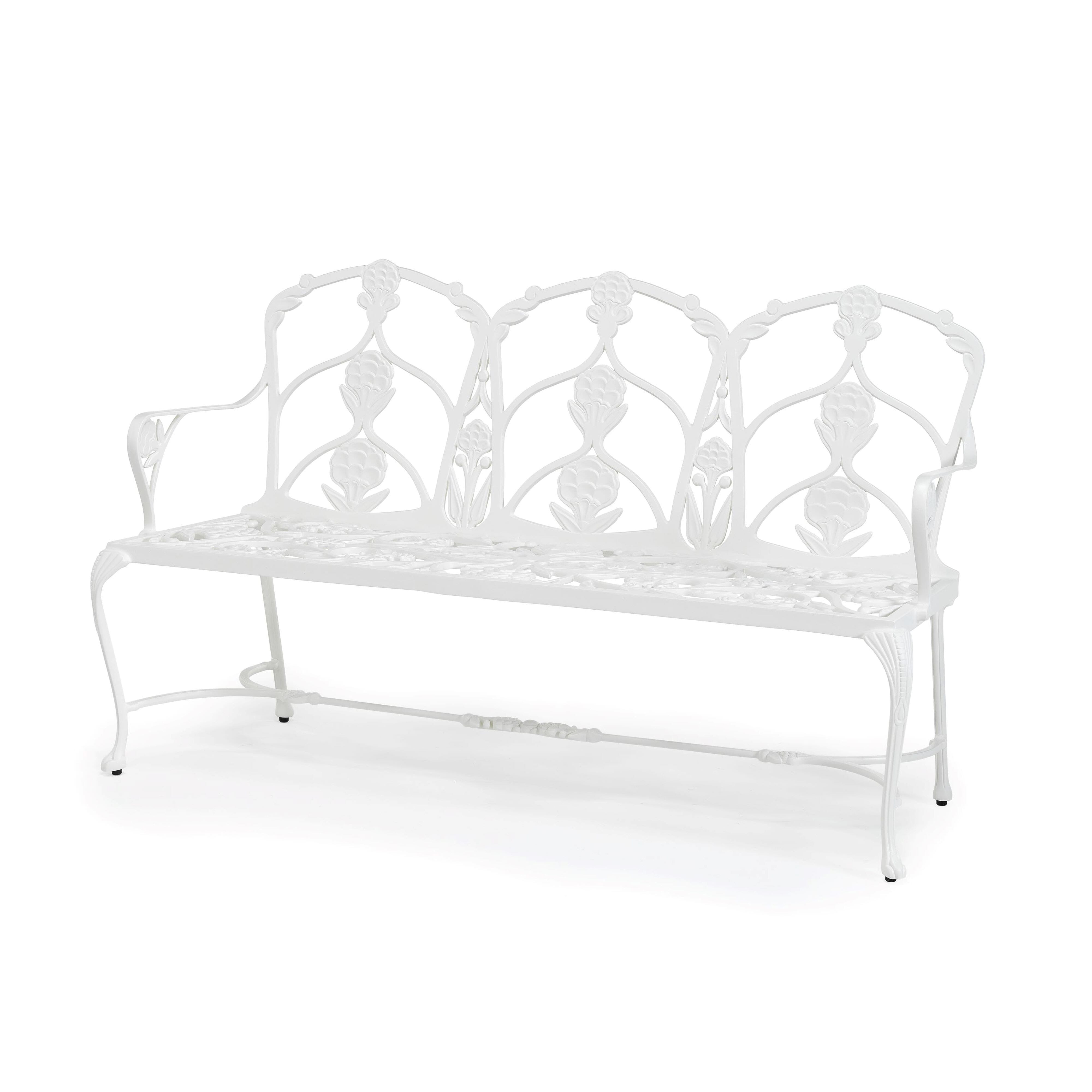 Sienna Triple Bench - Oxley's