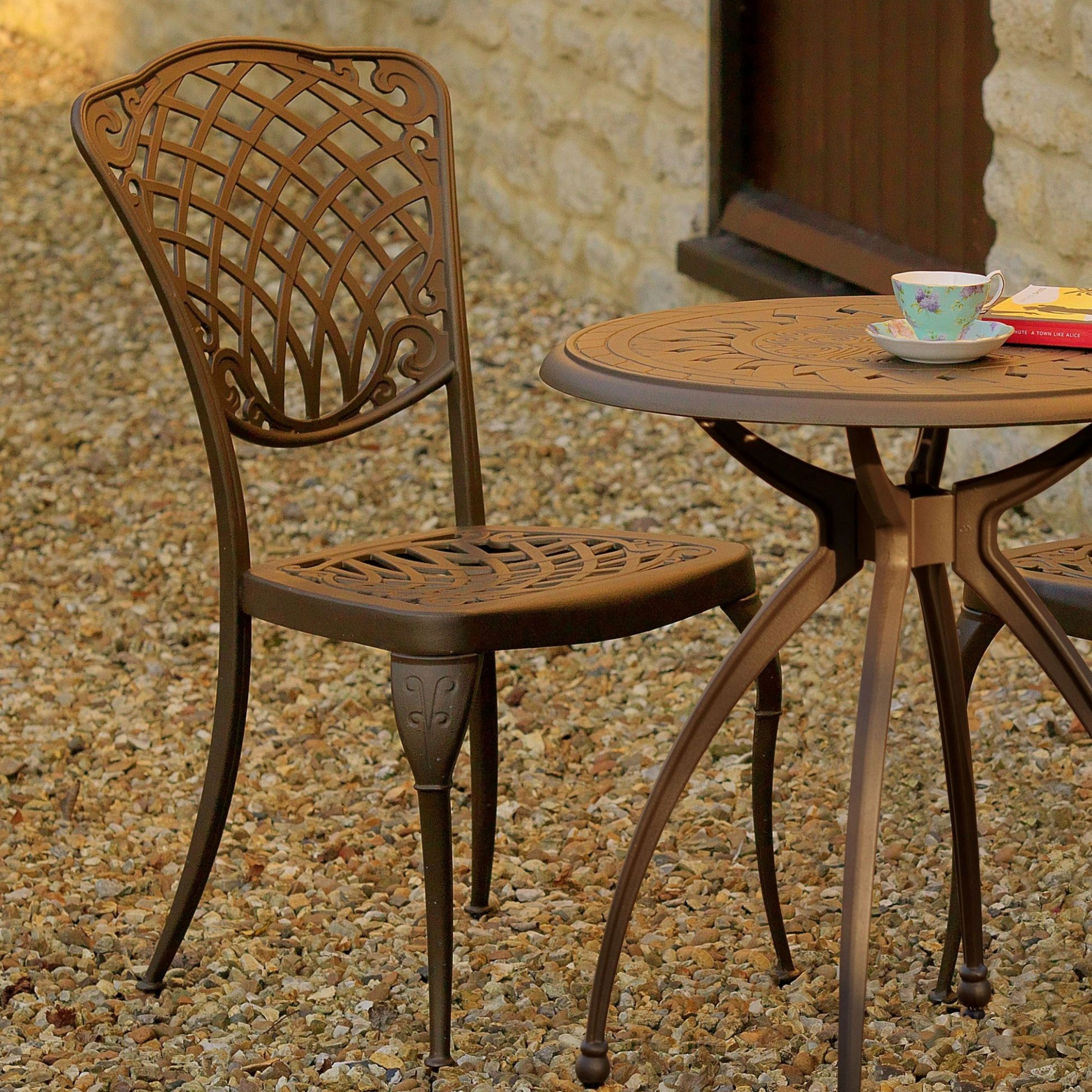 Casa Dining Chair - Oxley's