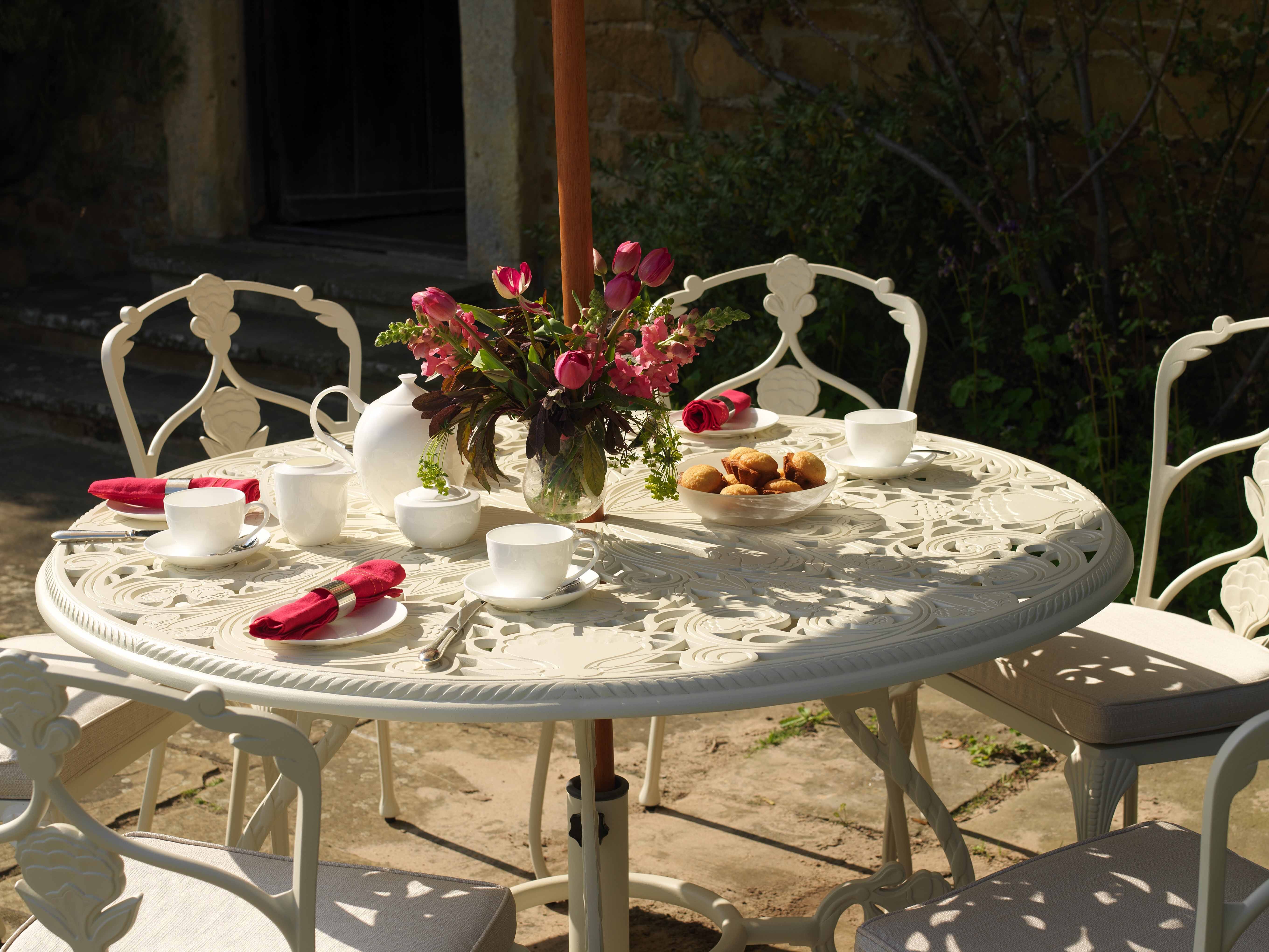 Octavia 1300 Table | Shop Online | Oxley's