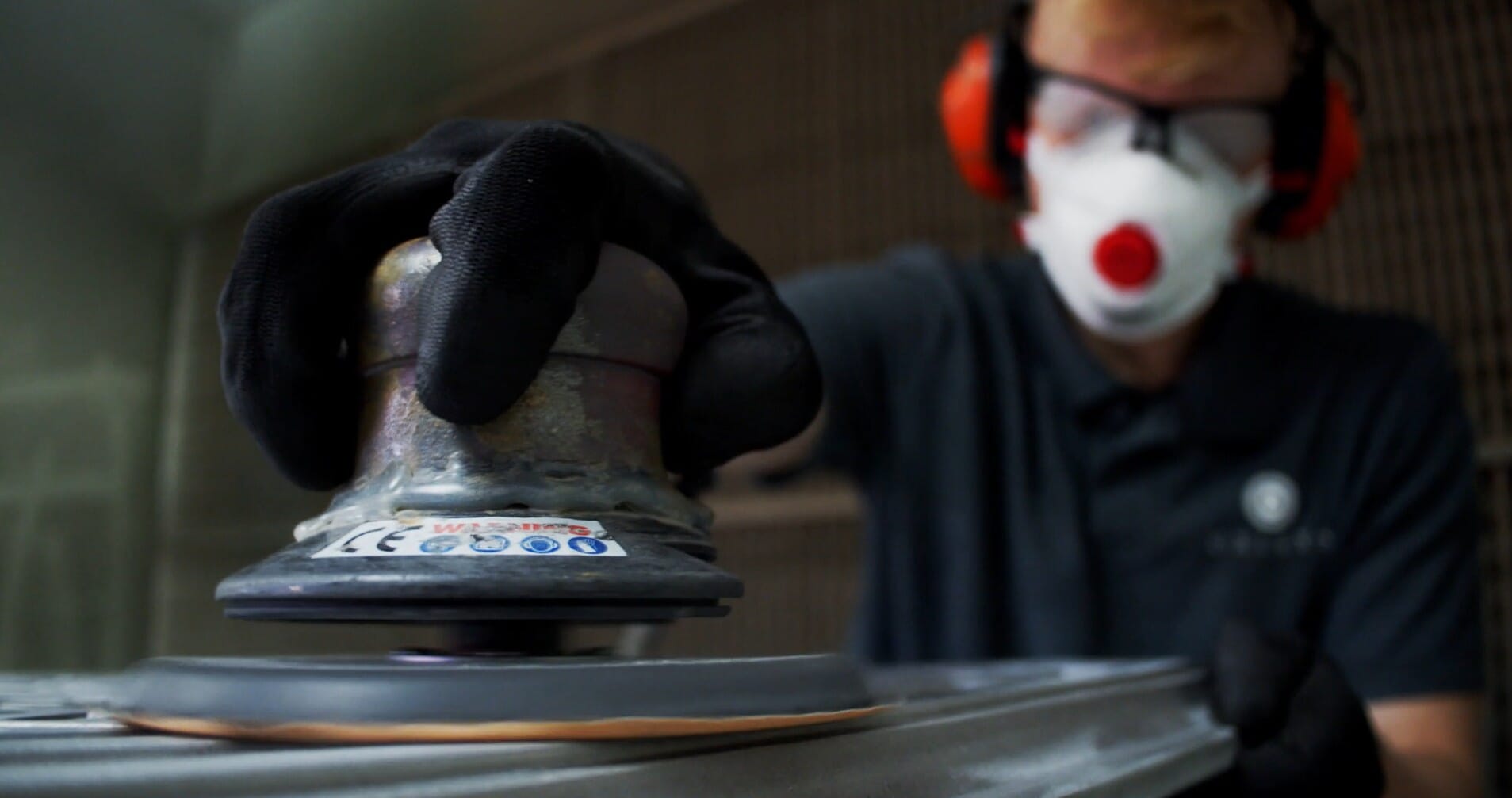The High-Performance Powder Coating Process: How Oxley’s Creates A ...
